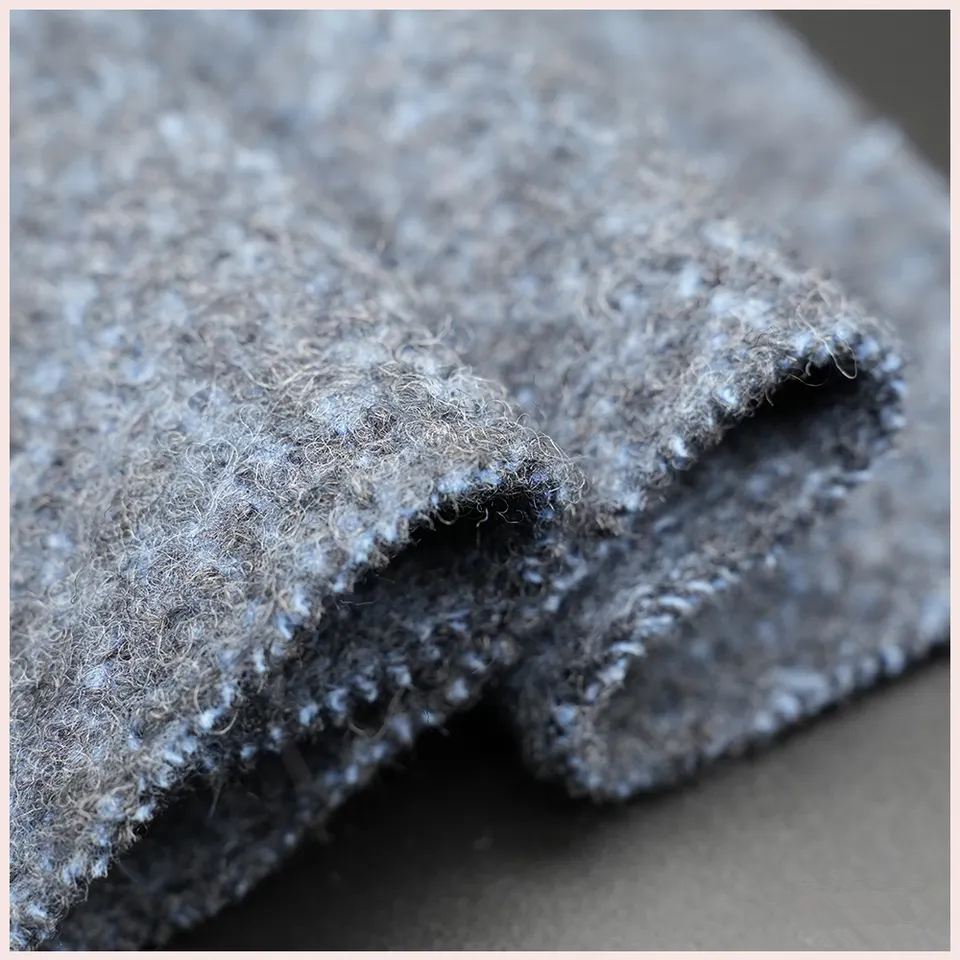 boiled wool fabric suppliers of high quality boiled wool fabrics.