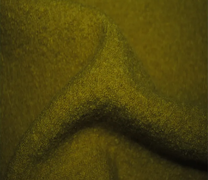 boiled wool fabric-008 - wool-fabric