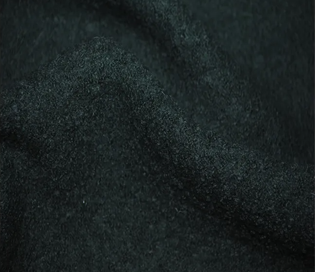 boiled wool fabric-009 - wool-fabric